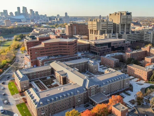 Evacuation order lifted after gas leak investigation on UMinn campus ...