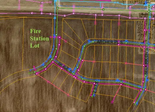 Plans moving forward on Fargo’s 8th fire station | The Mighty 790 KFGO ...