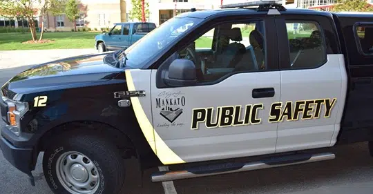 Shooting suspect in jail awaiting charges | The Mighty 790 KFGO | KFGO