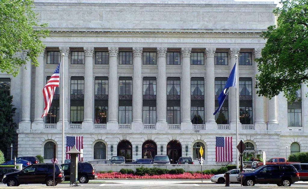 USDA offices disappear from DOGE’s lease termination list | The Mighty ...