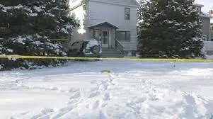 Police release names of victims of deadly north Fargo shooting | The ...
