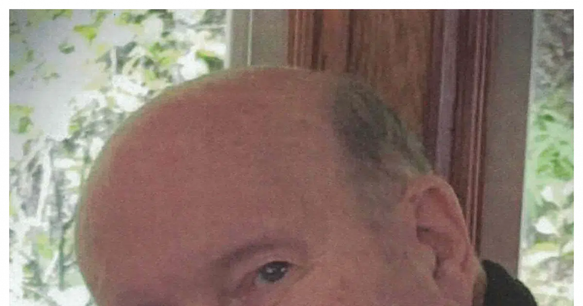 Gordon James Monson | The Mighty 790 KFGO | KFGO