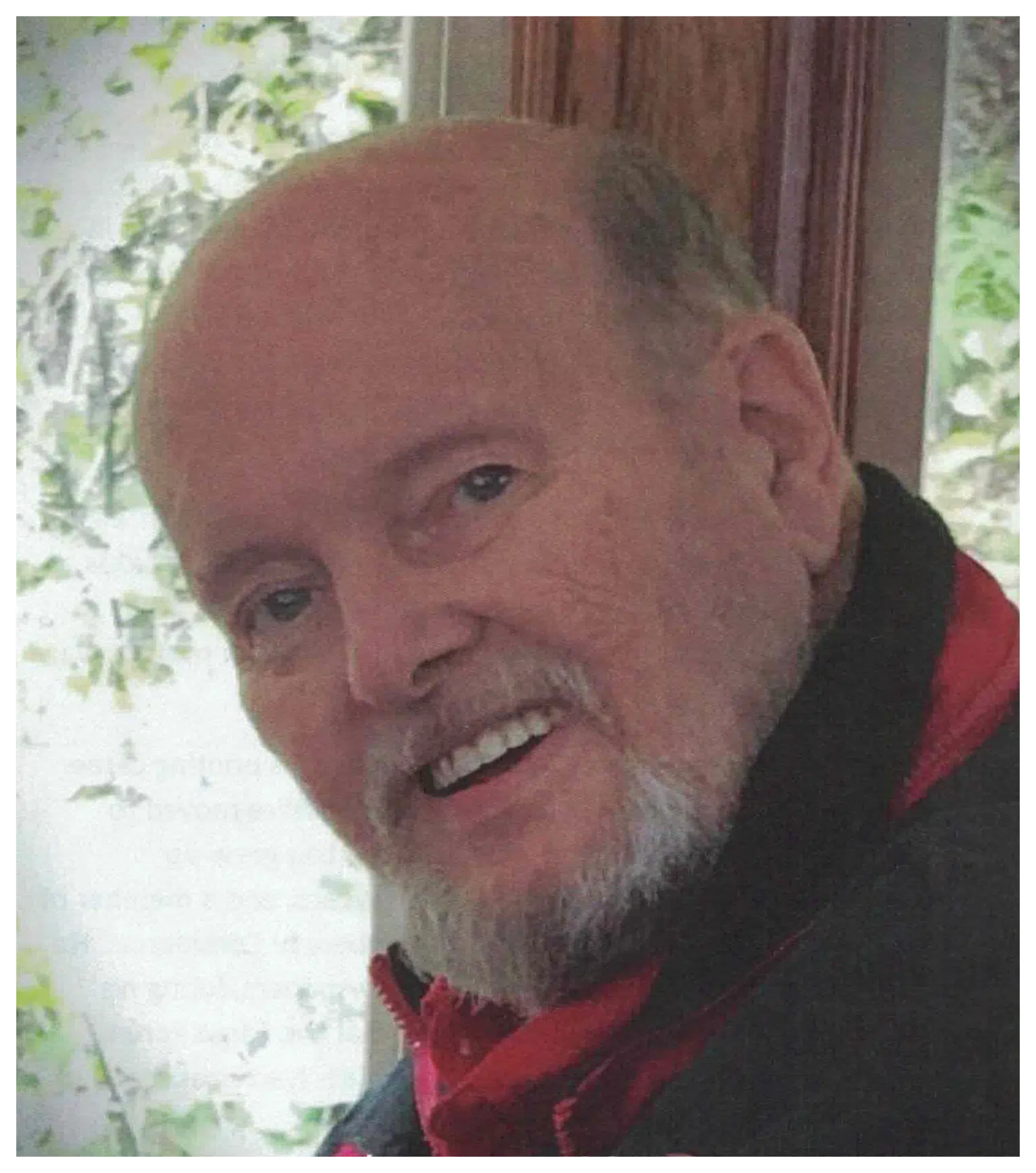 Gordon James Monson | The Mighty 790 KFGO | KFGO