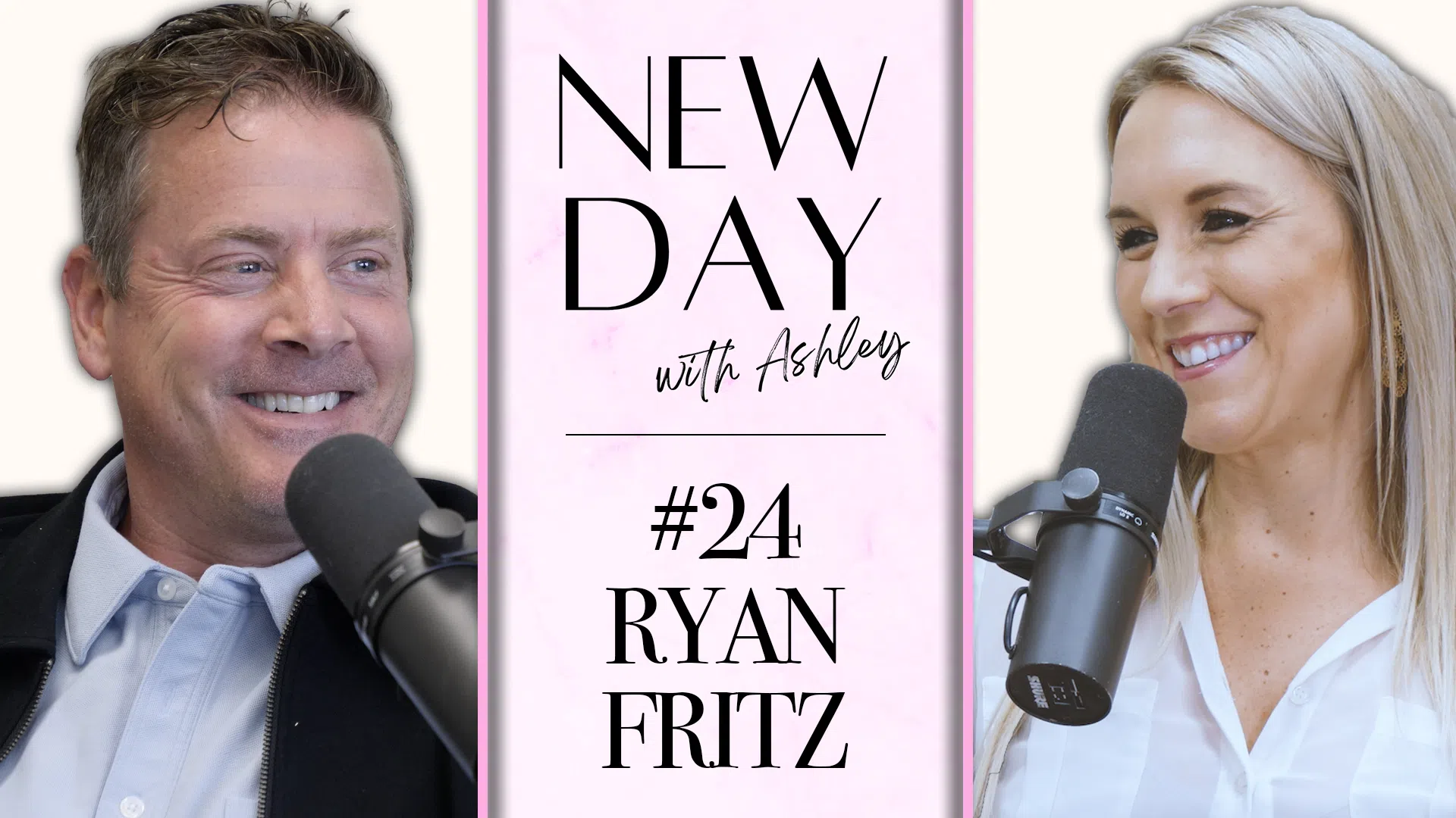 New Day with Ashley – Ryan Fritz – Office Sign Company | The Mighty 790 KFGO | KFGO