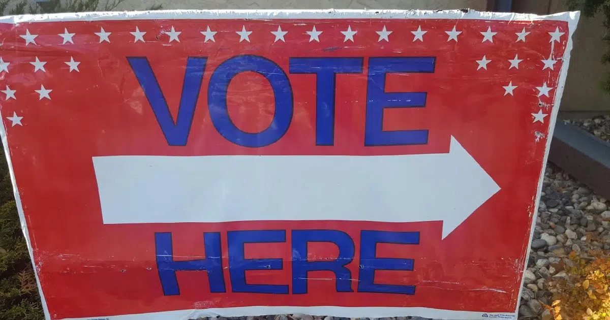 North Dakota election observers report more education needed on set ...