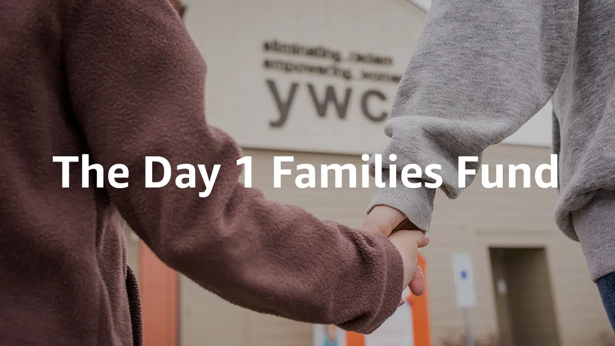 YWCA of Cass-Clay to receive $2.5M from Bezos Day 1 Families Fund | The ...