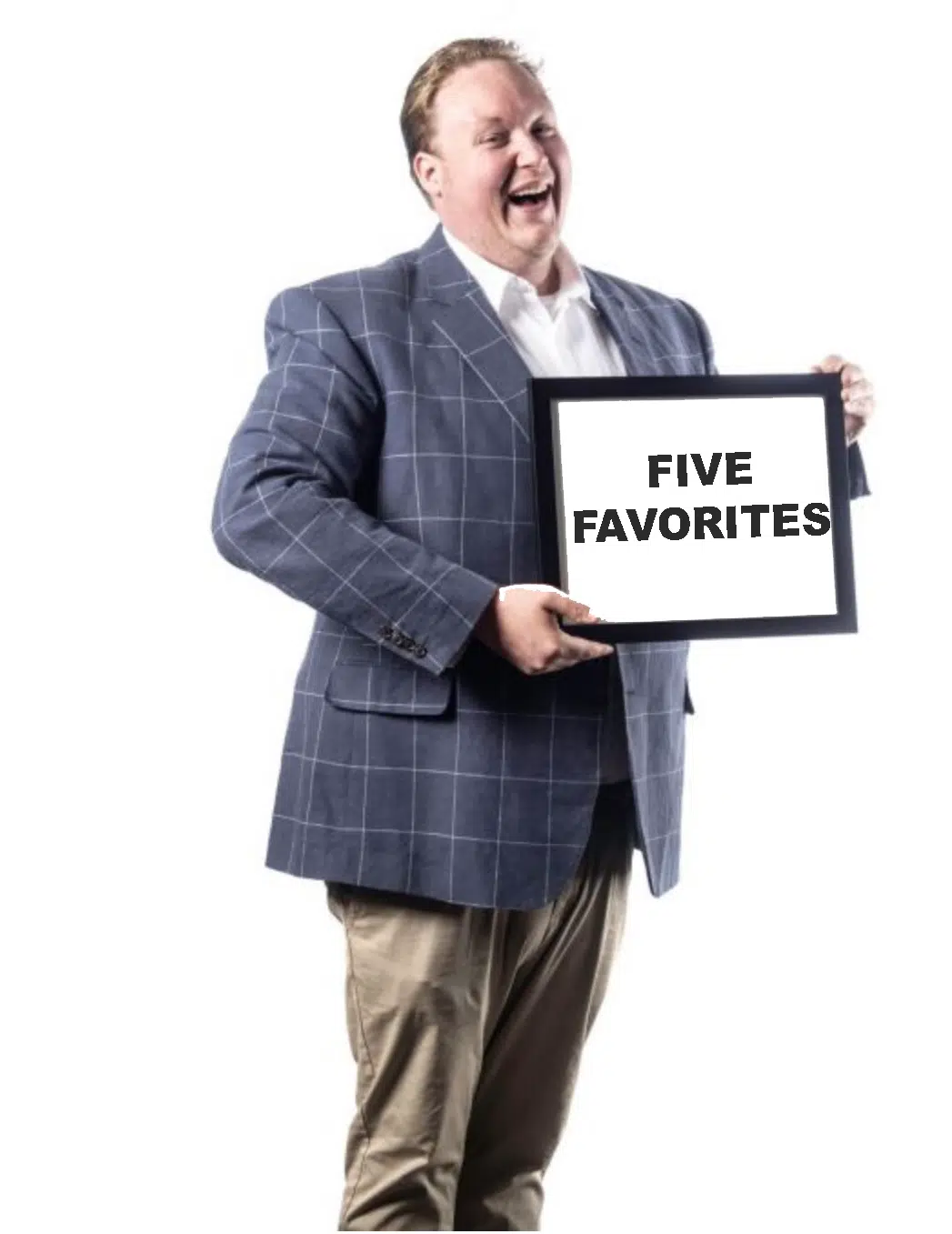 JJ’s Five Favorites: Non-Traditional Christmas Movies | The Mighty 790 ...