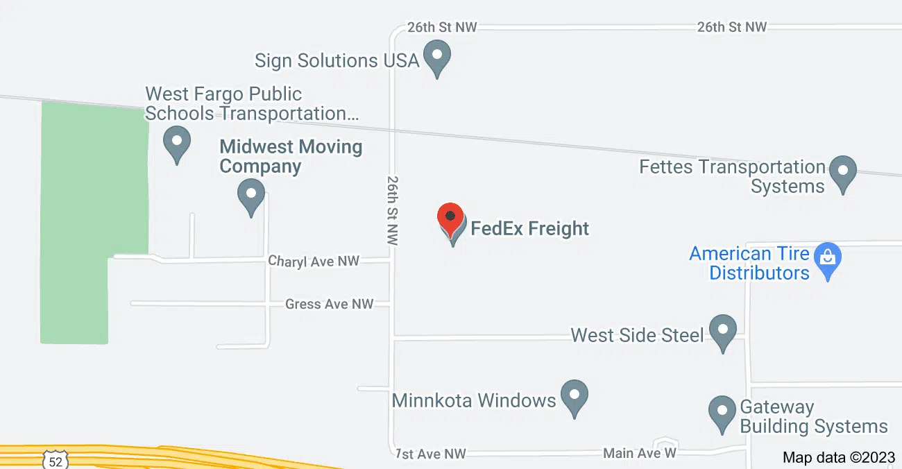 ‘OSHA’ investigating workplace fatality at FedEx in West Fargo | The ...