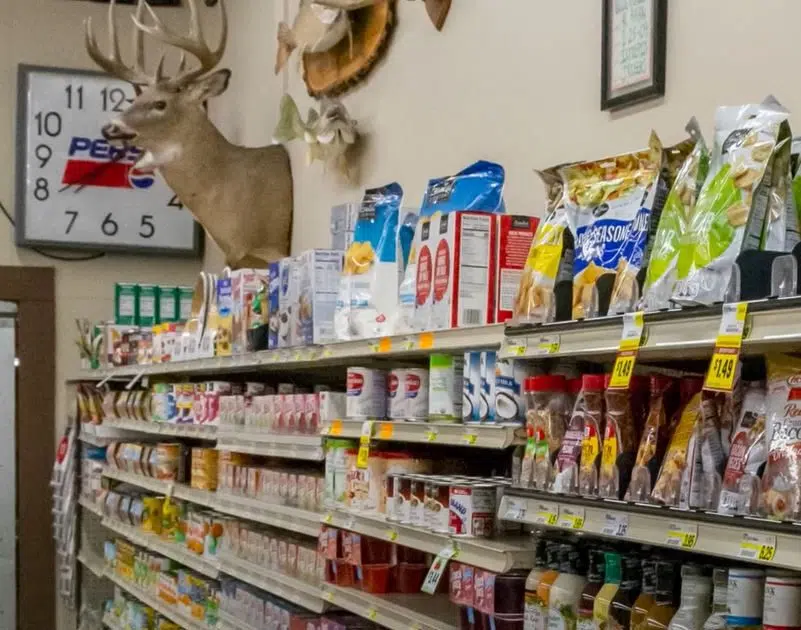 N.D. legislature considers a bill to help struggling rural grocery ...