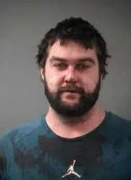 Man accused of setting mobile home on fire | The Mighty 790 KFGO | KFGO