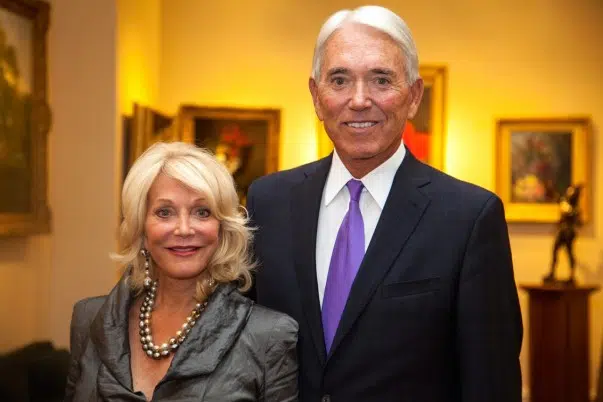 University of St. Thomas receives $75 million donation | The Mighty 790 ...