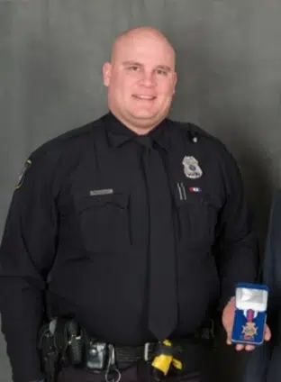 Former Sioux Falls cop sentenced for attempted enticement of a minor ...