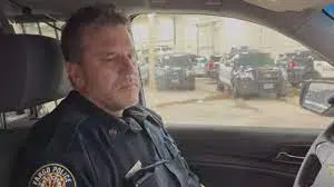 Fargo police Sgt. retires after more than 31 years on the force | The Mighty 790 KFGO | KFGO