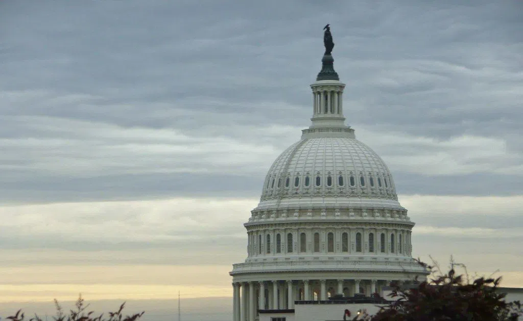 House Ag Chair Comments on CBO Baseline Projections | The Mighty 790 ...