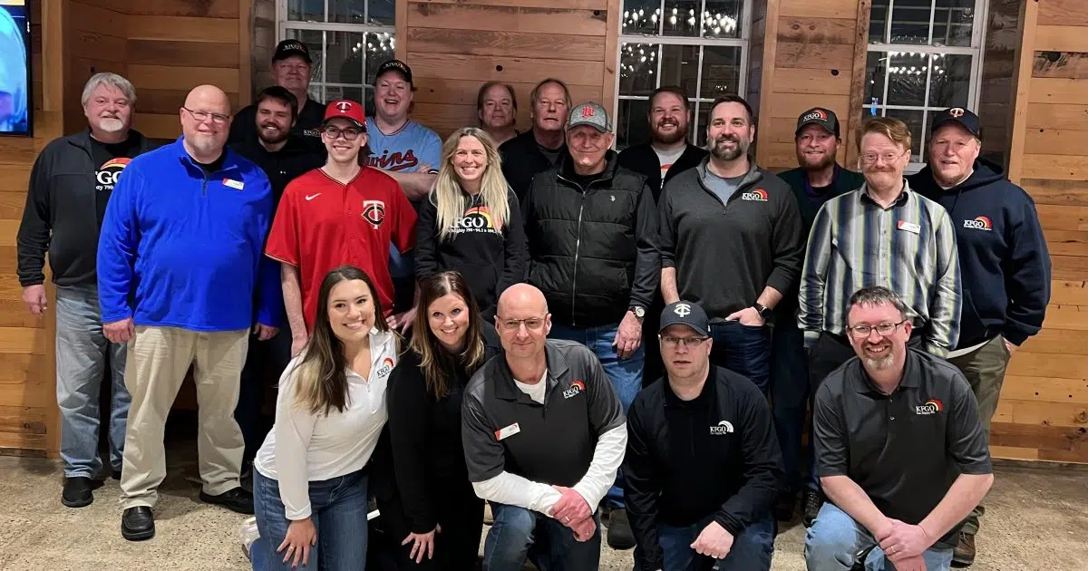 Thank you for listening to KFGO! | The Mighty 790 KFGO | KFGO