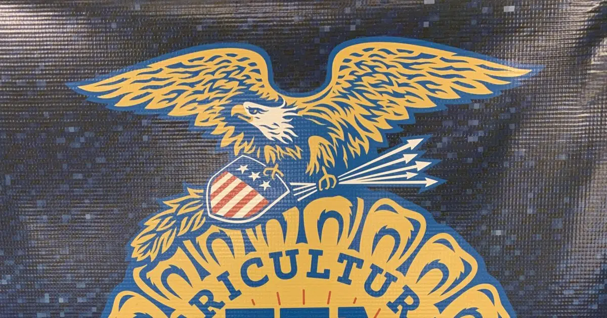 Four corporate partners to be honored during the 97th National FFA ...