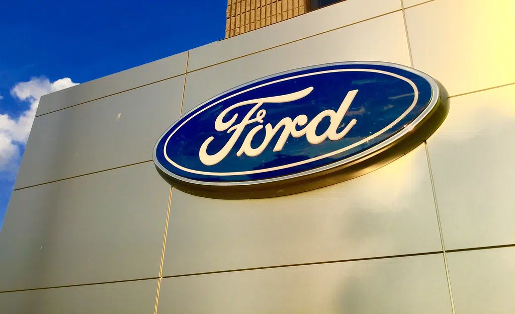 Ford Phasing Out AM Radios Globally | The Mighty 790 KFGO | KFGO