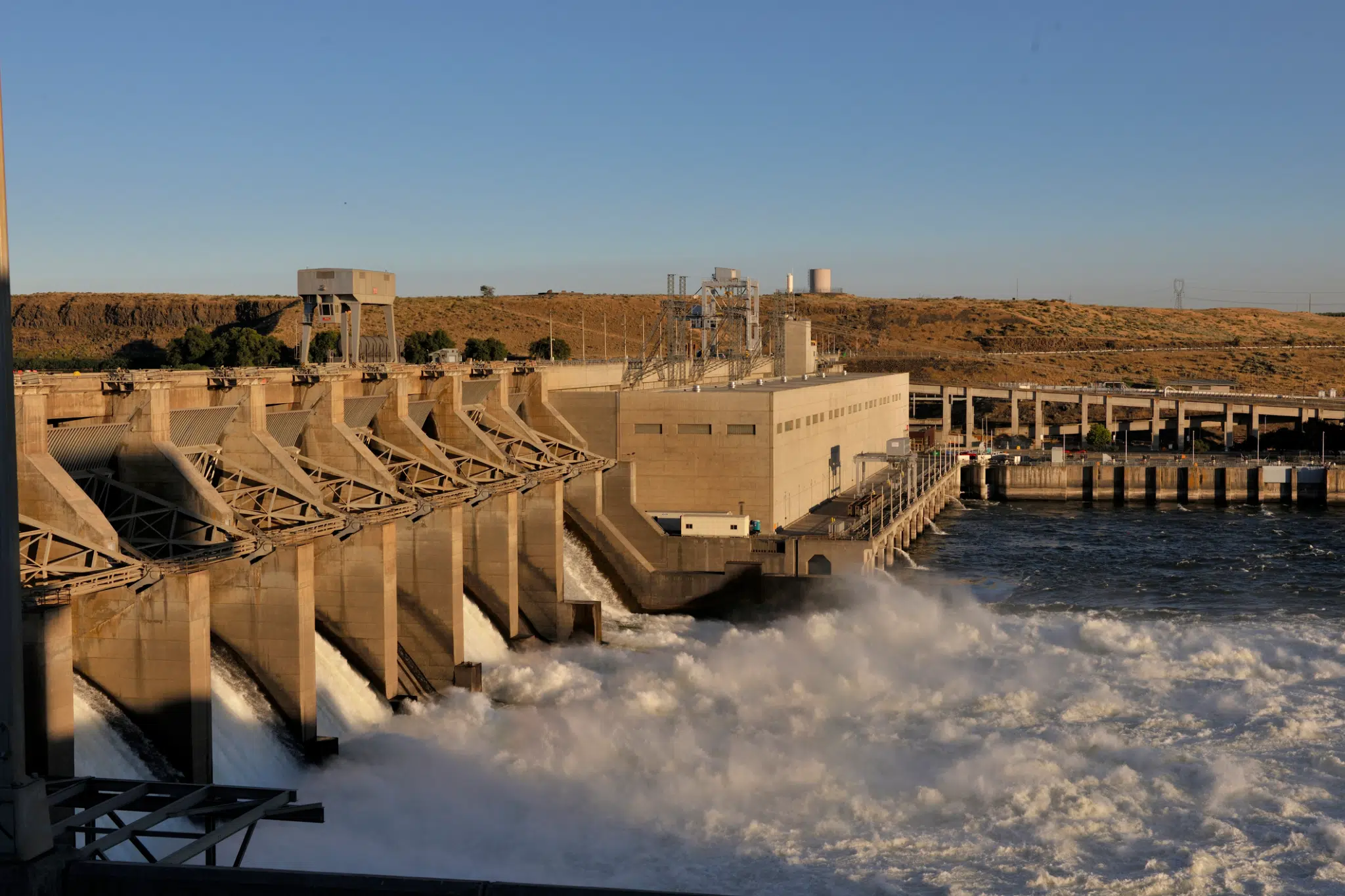 Proposed Legislation Would Protect Wheat Export Efficiency | The Mighty ...