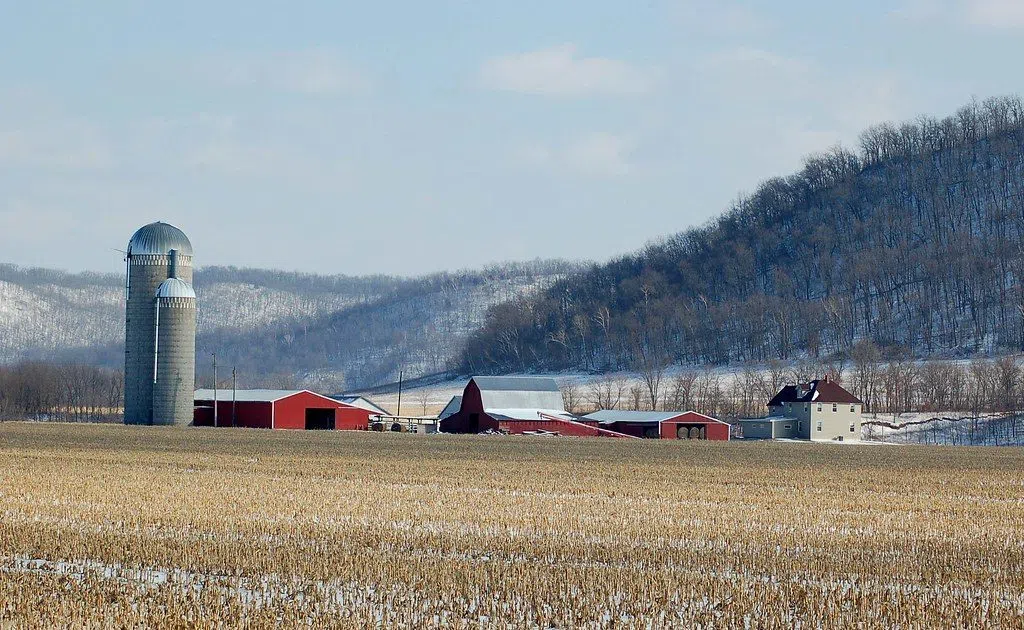 Minnesota representatives nominate candidates for USDA state positions ...