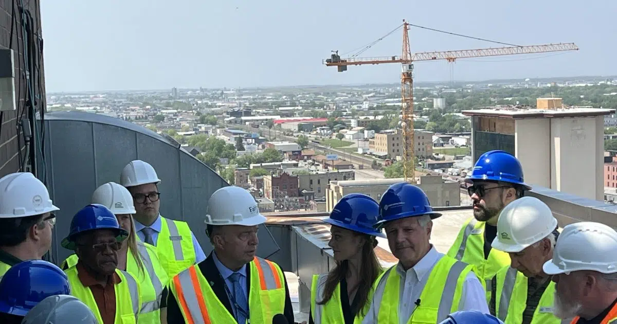 EPA grant clears the way for Lashkowitz High Rise demolition this fall ...