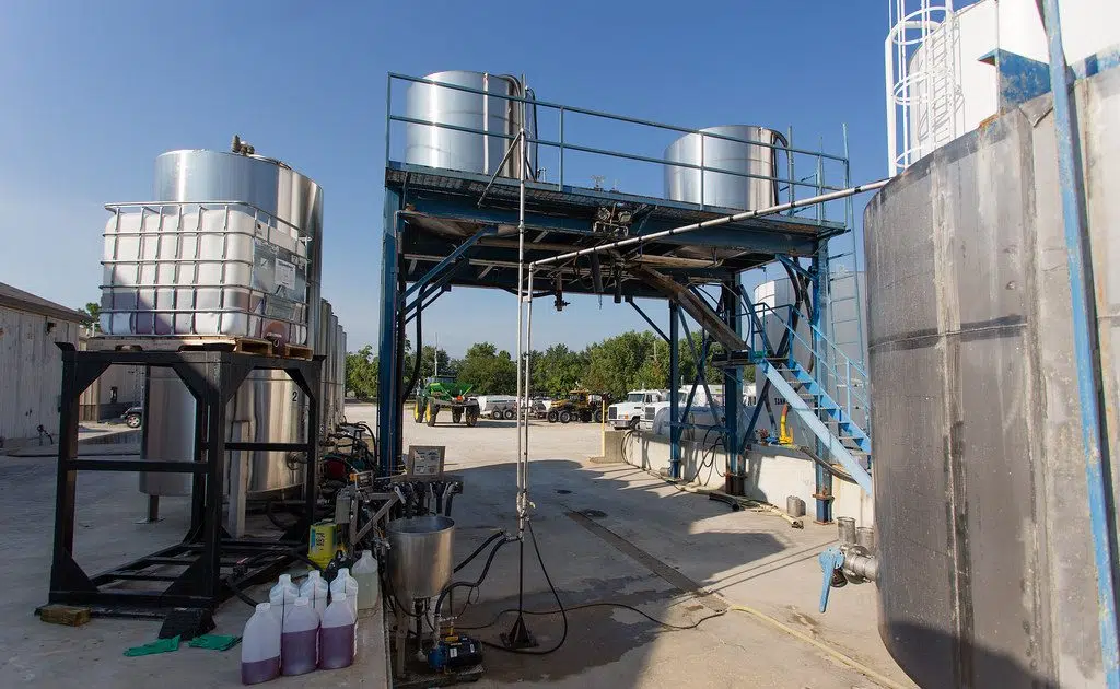 USDA awards grants for innovative domestic fertilizer expansion in ...