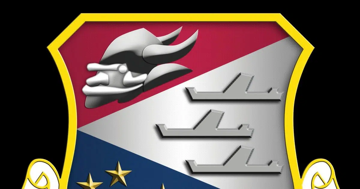 934th Airlift Wings to return from deployment to Africa | The Mighty 790 KFGO | KFGO