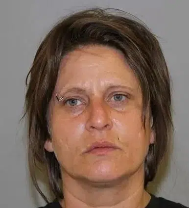 Oregon woman facing drug charges in Dickey County | The Mighty 790 KFGO ...