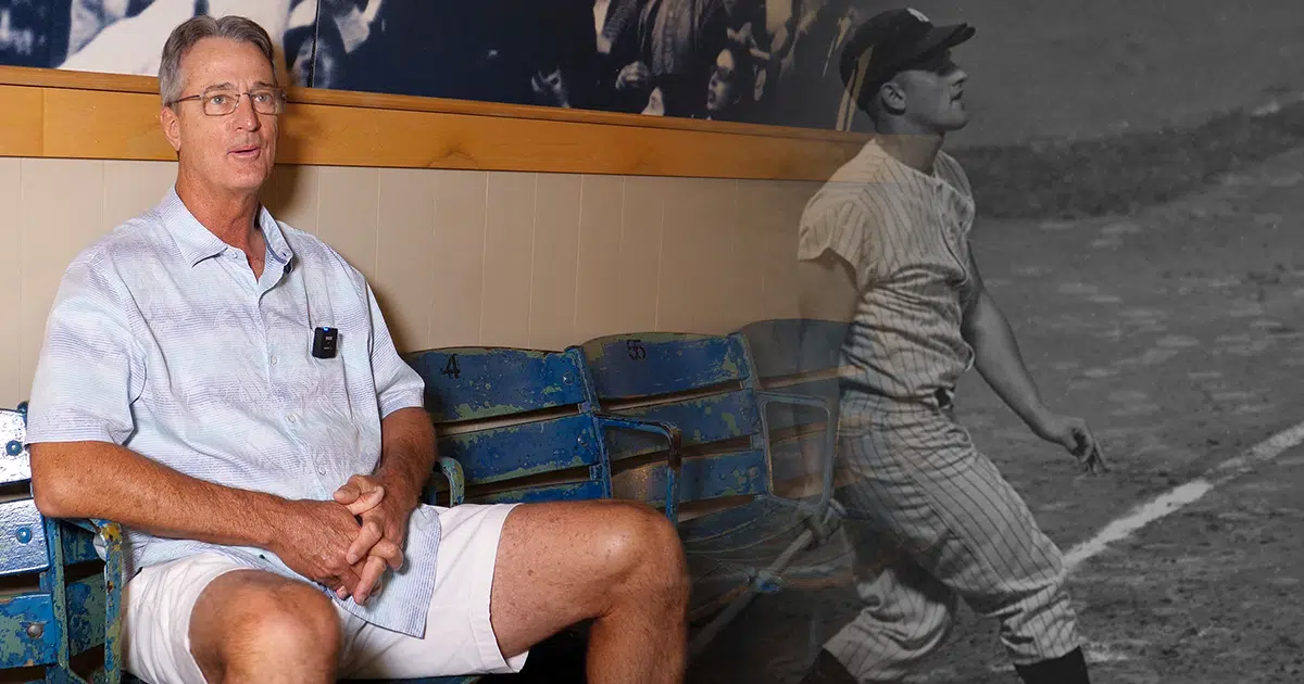 WATCH: Roger Maris Jr. looks back on his dad’s legacy at Roger Maris Museum in Fargo | The ...