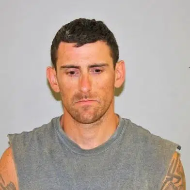 Suspect wanted in Foster Co., North Dakota gross sexual imposition case ...