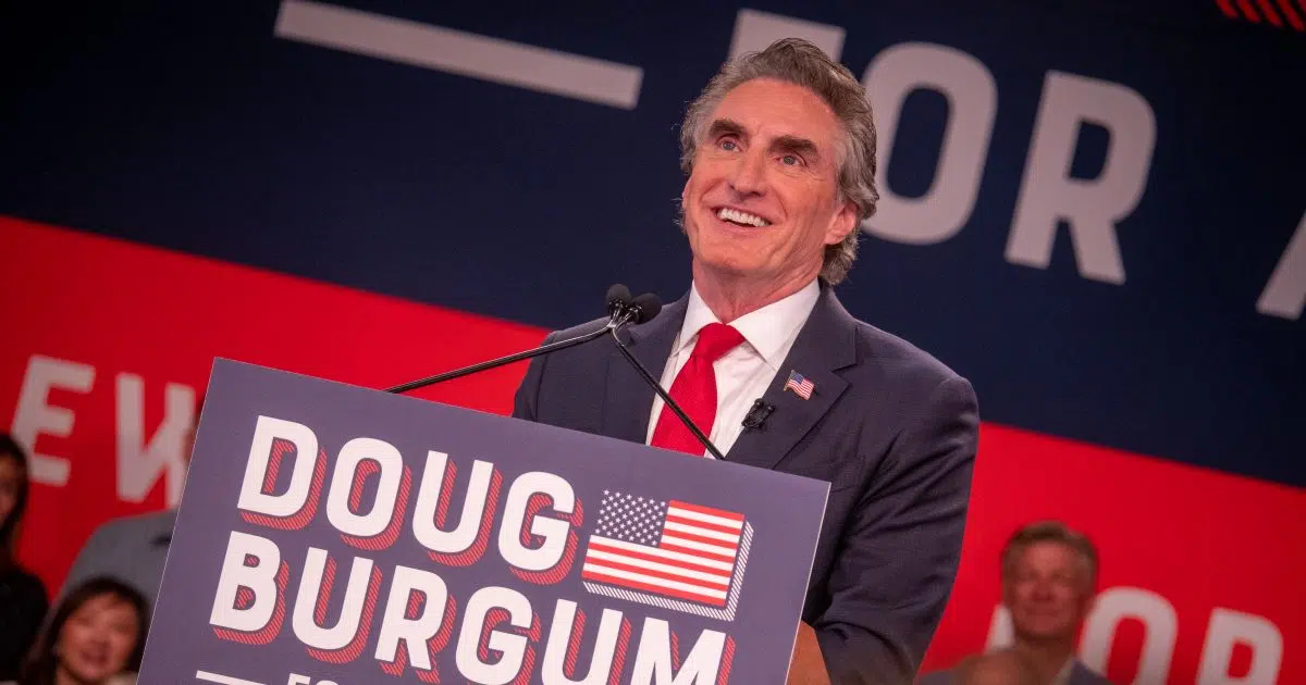 Don’t blame him | The Mighty 790 KFGO | KFGO