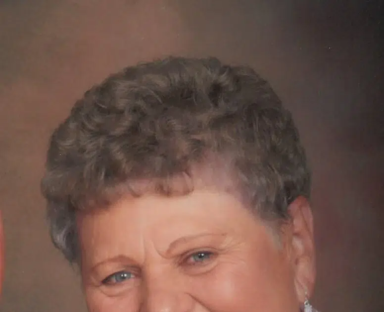 Shirley Johnson | The Mighty 790 KFGO | KFGO