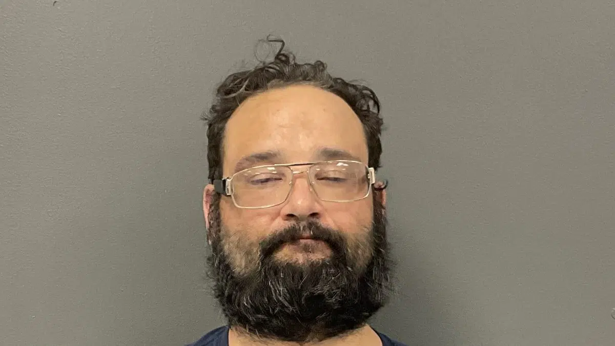 Moorhead man arrested for arson following apartment fire | The Mighty 790 KFGO | KFGO