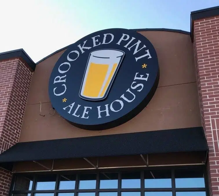 Grand Forks bar damaged by fire Sunday night | The Mighty 790 KFGO | KFGO