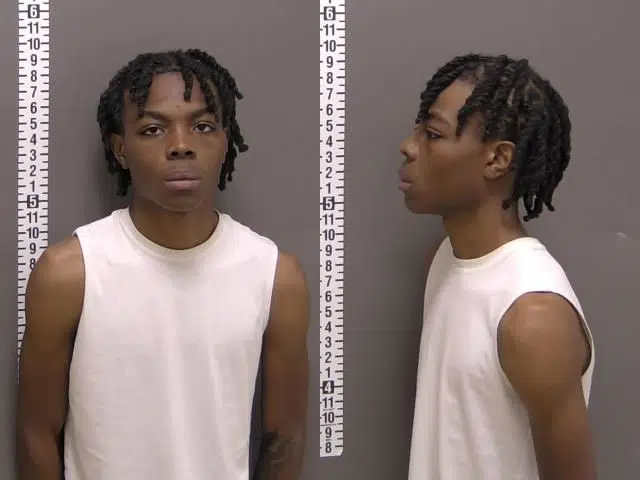 Arrest made in south Fargo shooting incident | The Mighty 790 KFGO | KFGO