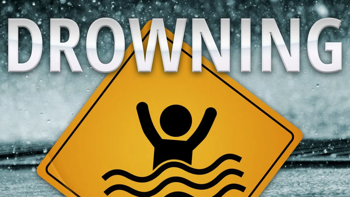 Drowning rescue on Little Detroit Lakes | The Mighty 790 KFGO | KFGO