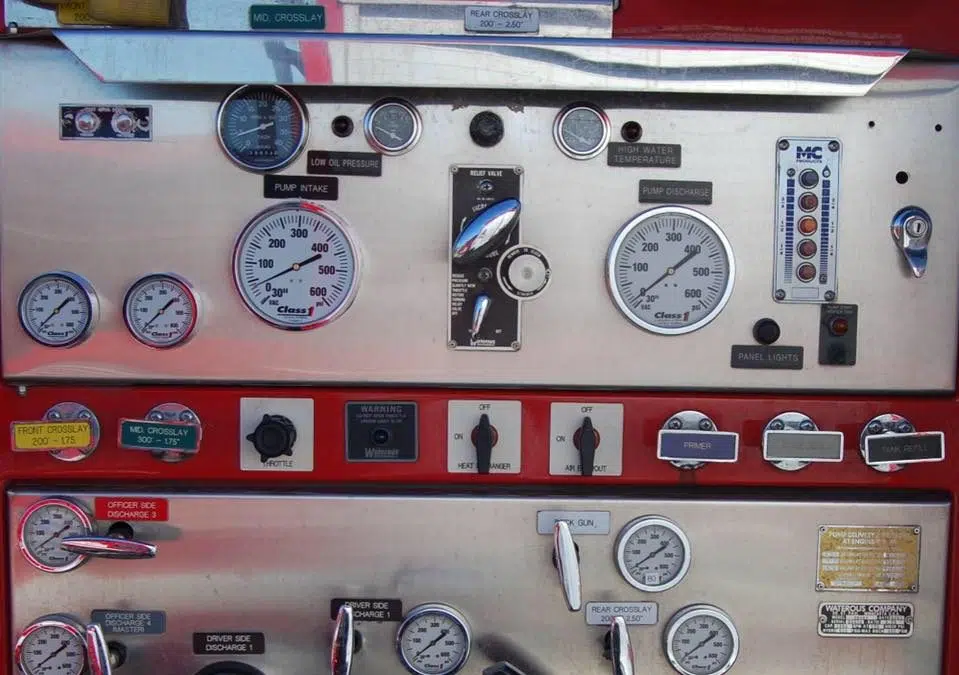 Rural Battle Lake home considered total loss after early morning fire ...