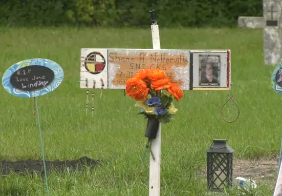 Family wants to keep Shane Netterville’s legacy alive, still pushing ...