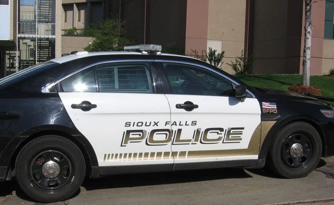 AG rules officer was justified in shooting burglary suspect | The Mighty 790 KFGO | KFGO