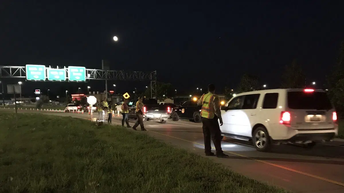 Sobriety checkpoint announced for Cass County | The Mighty 790 KFGO | KFGO