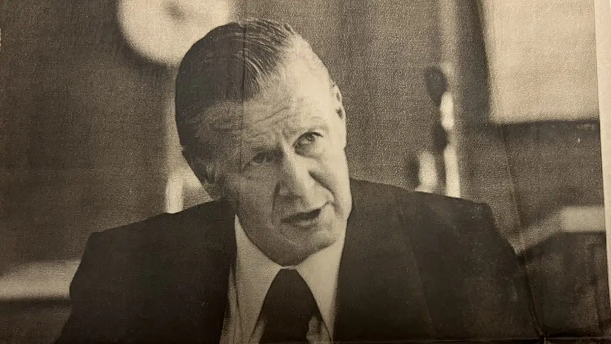 As demolition of Lashkowitz High Rise looms, legend of its eccentric ...