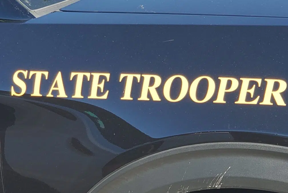 Driver cited for DUI after I-94 crash identified | The Mighty 790 KFGO ...