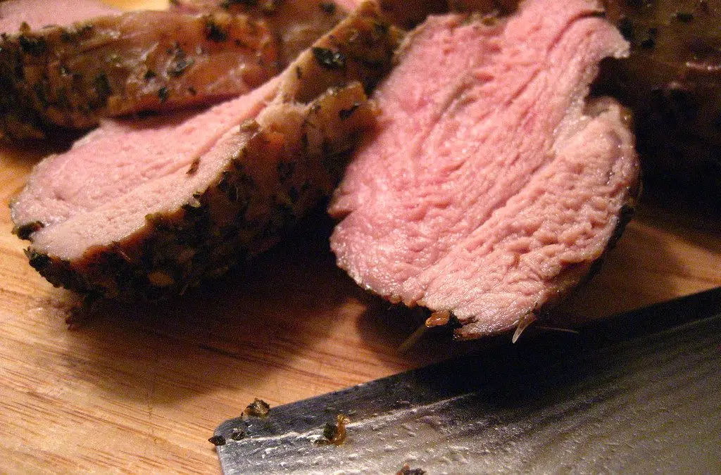 U.S. pork exports record-large in 2024; beef export value trends higher ...