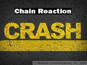 Jackknifed semi causes 3-vehicle crash on I-94 | The Mighty 790 KFGO | KFGO