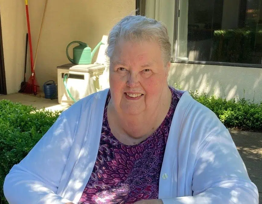 Karen Ragnhild | The Mighty 790 KFGO | KFGO