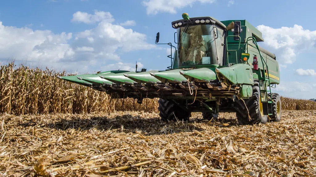 Study proves U.S. corn superiority | The Mighty 790 KFGO | KFGO