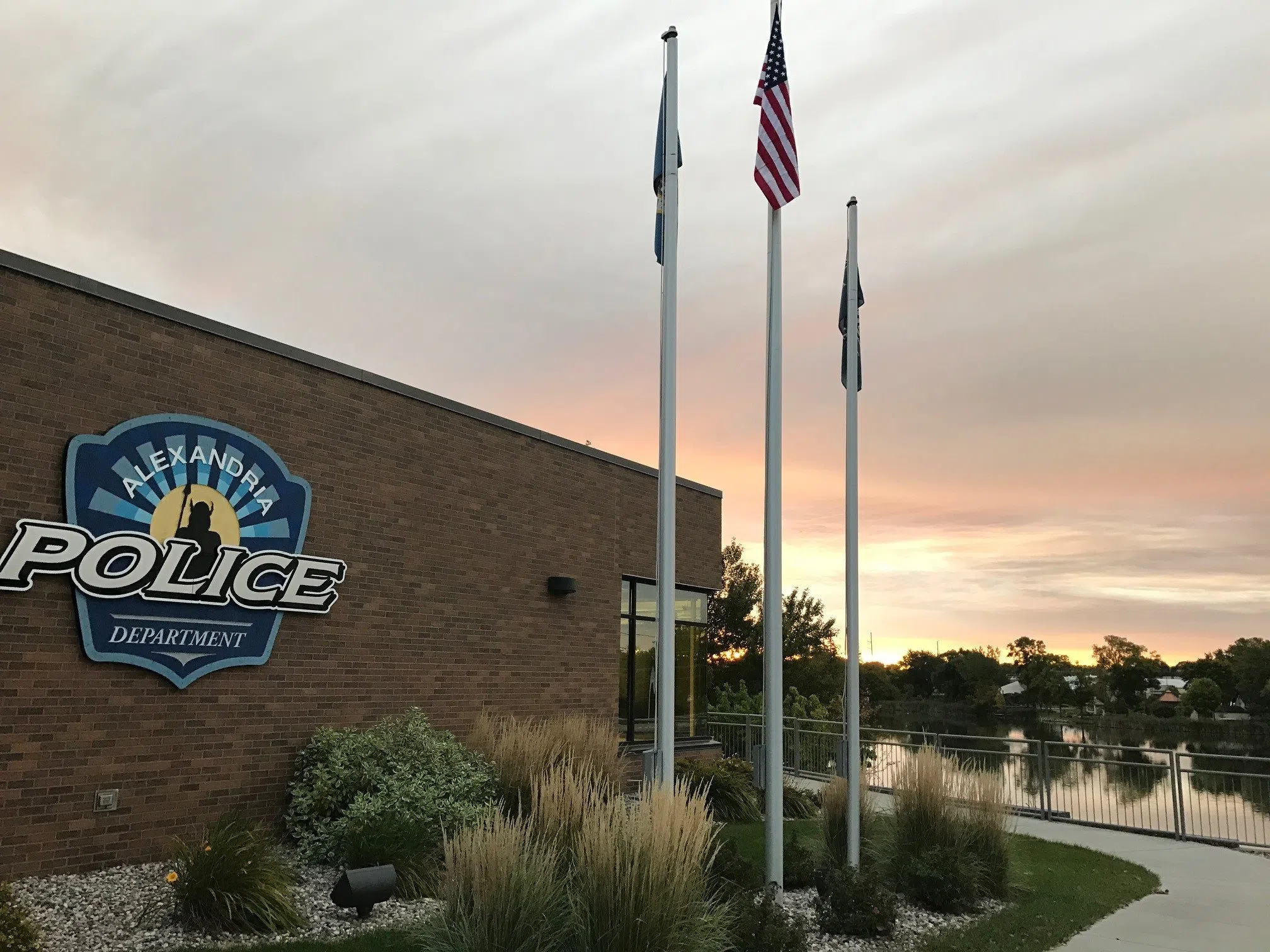 Victim of Alexandria stabbing identified | The Mighty 790 KFGO | KFGO