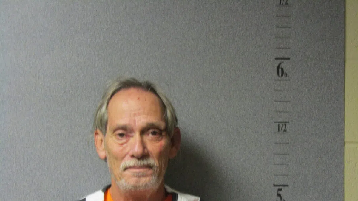 1 injured, 1 jailed after machete attack in Wahpeton | Y94