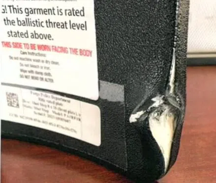 West Fargo Police officers to soon have protective rifle-rated body ...