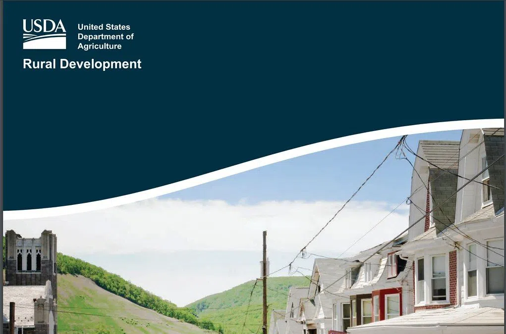 USDA Rural Development awards over $300,000 for projects in North ...