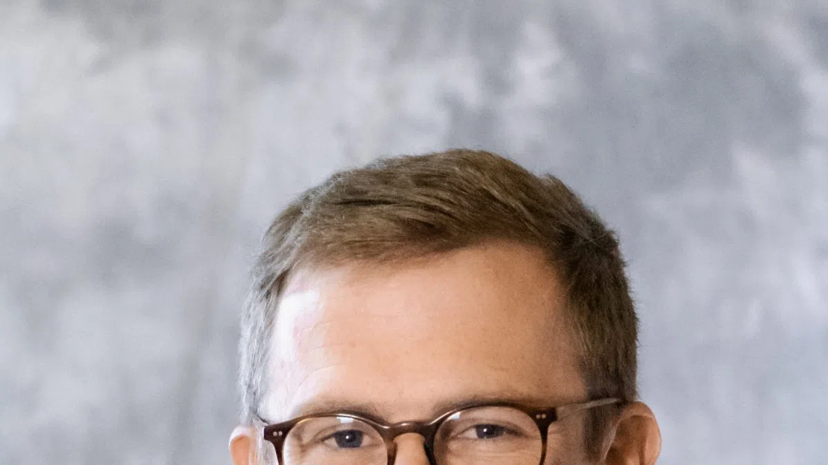 Bahnson Named Game and Fish Employee of the Year | 740 The FAN